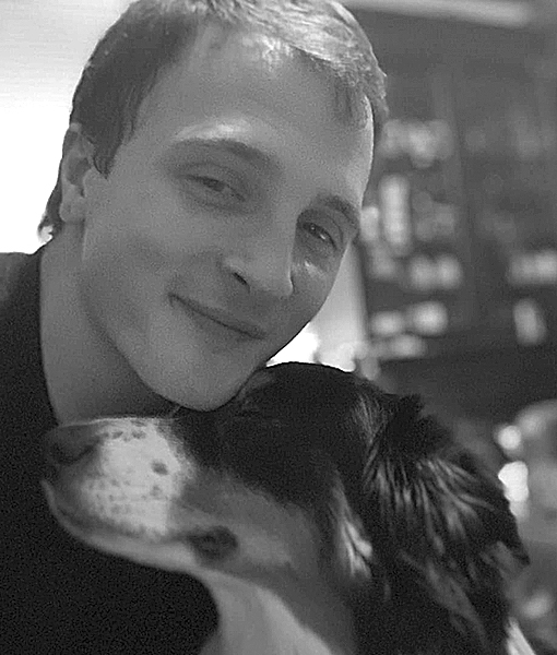 Gabriel Benjamin Smith | News, Sports, Jobs - The Intermountain